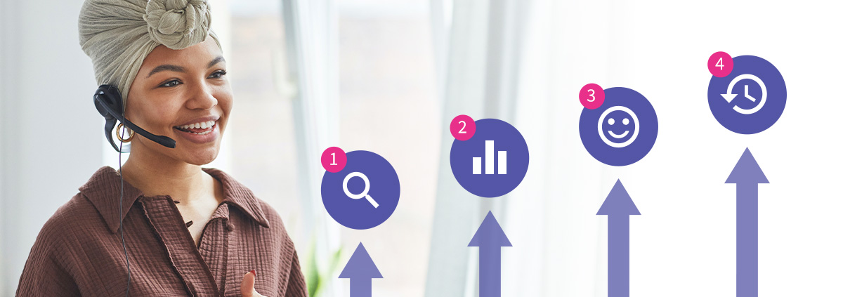 4 call centre selling tips to skyrocket sales - Rachel Quin Marketing