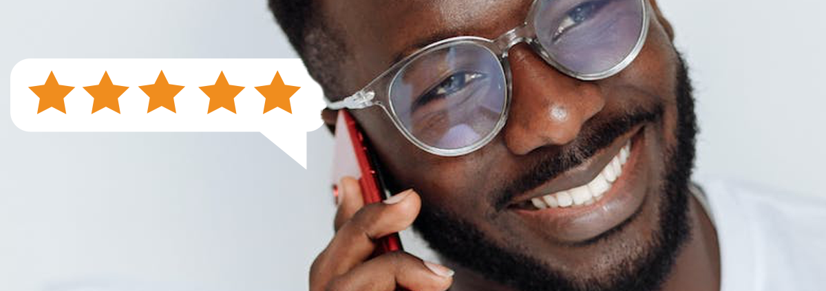 4 top tips to create a five-star call centre agent training programme ...