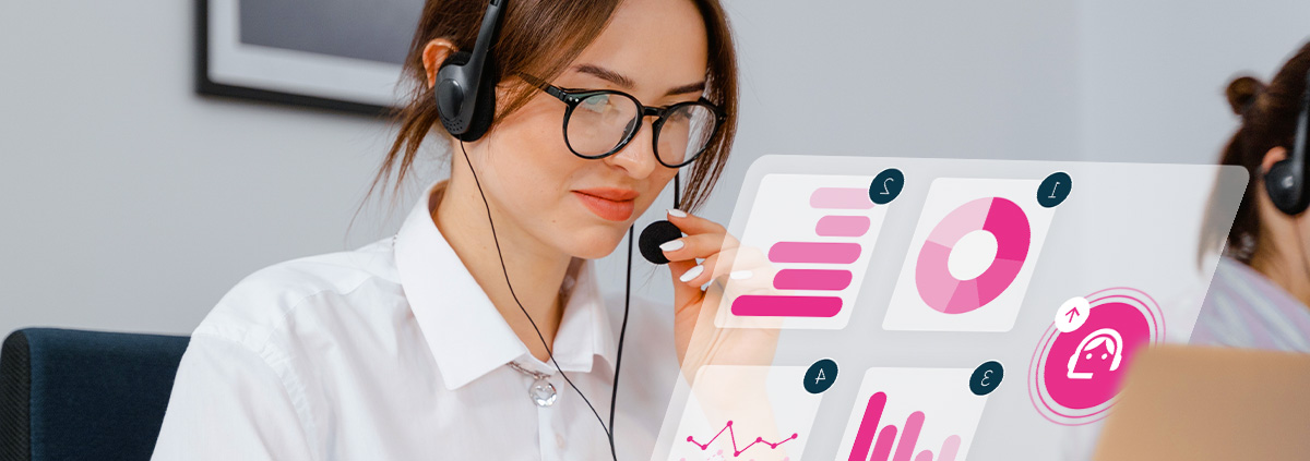 4 Metrics That Are Guaranteed To Optimise Call Centre Performance