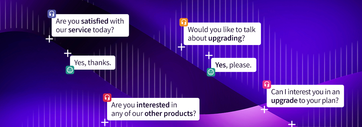 How to spot talking points that make-or-break the customer experience ...